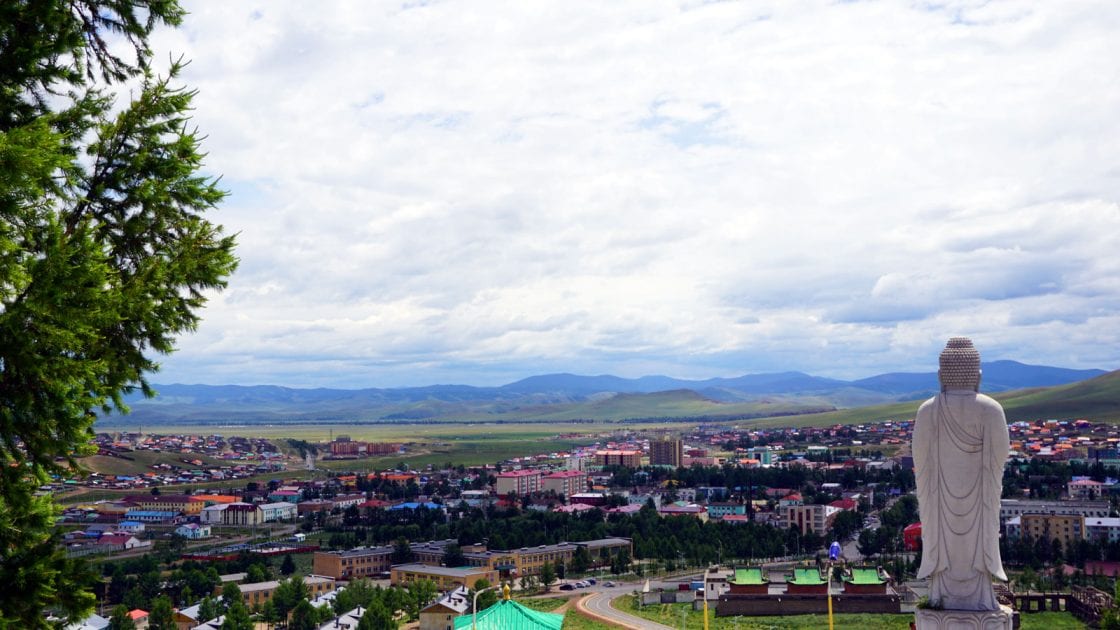 Things to do in Tsetserleg, Mongolia | Beat the Trail