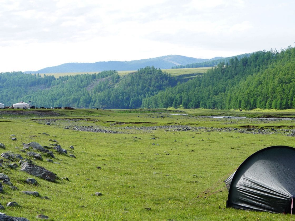 5 Long Hiking Trails in Tara National Park (with maps!)