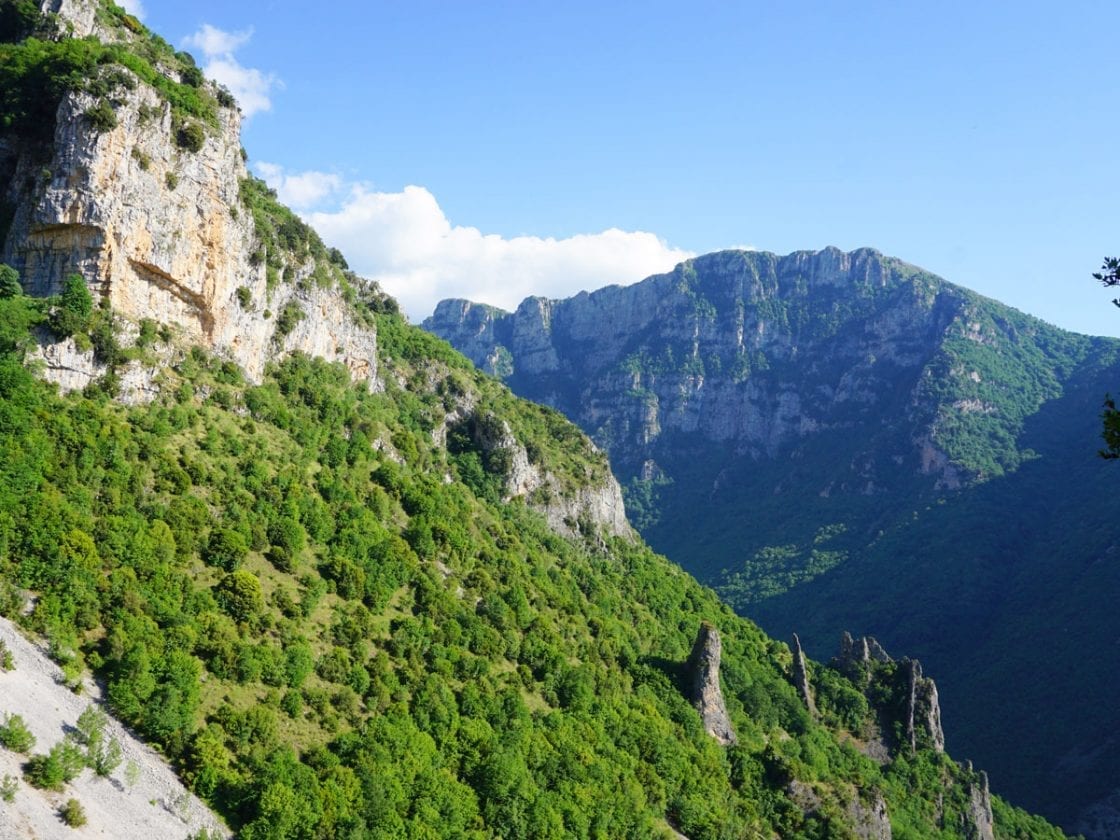 5 Long Hiking Trails in Tara National Park (with maps!)